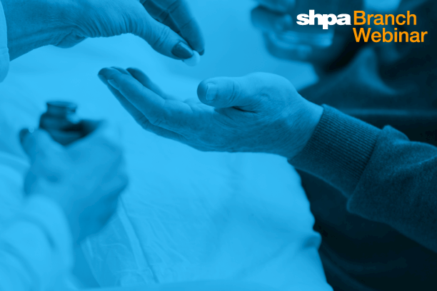 SHPA Webinar | Shared medication decision-making with consumers across ...