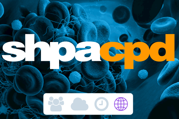 SHPA Webinar | VTE Prevention Clinical Care Standard: overview and ...
