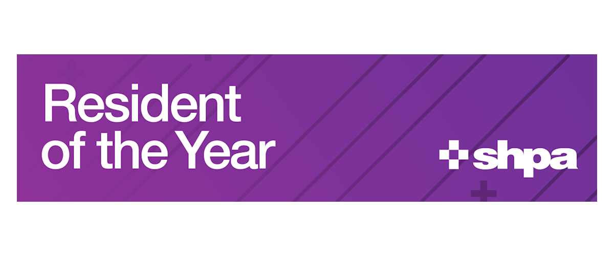 2021 SHPA Resident of the Year - Finals - Advanced Pharmacy Australia