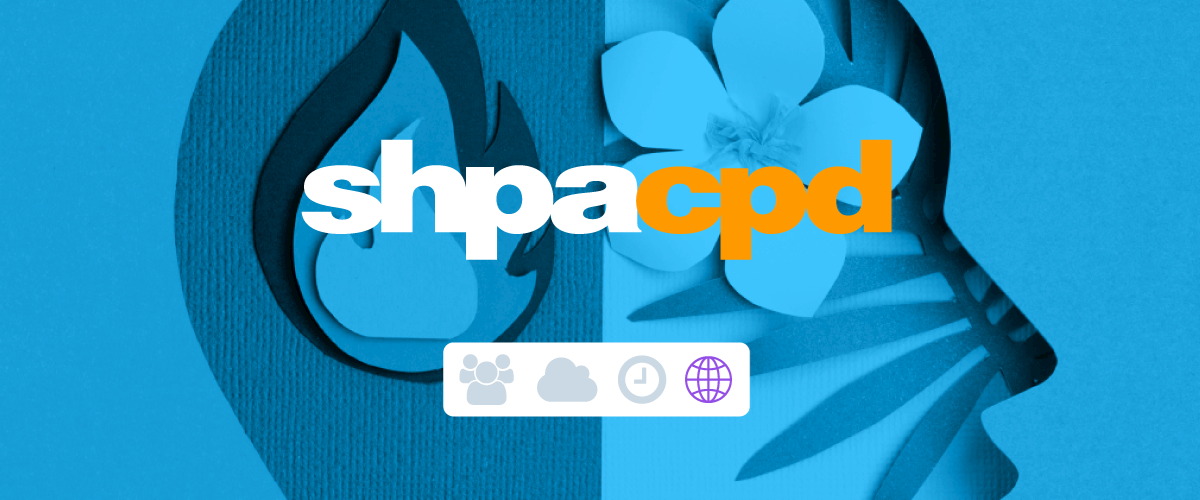 SHPA Webinar | Standard of practice in mental health for pharmacy ...