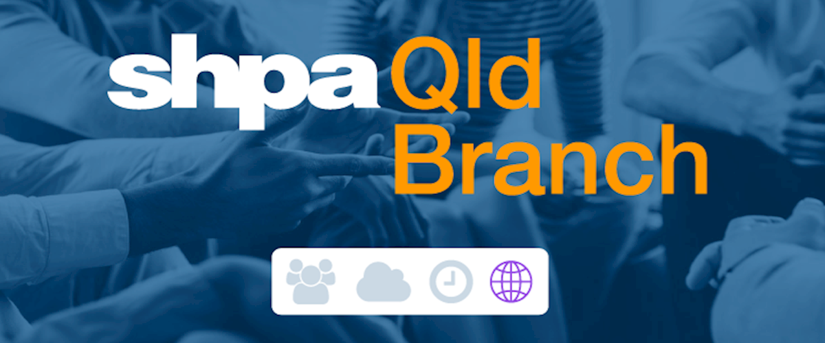 SHPA QLD Branch Webinar | 2024 QLD Hospital Internships Information ...