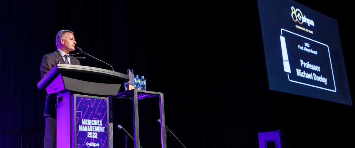 ‘A once-in-a-generation agenda setter’: Professor Michael Dooley ...