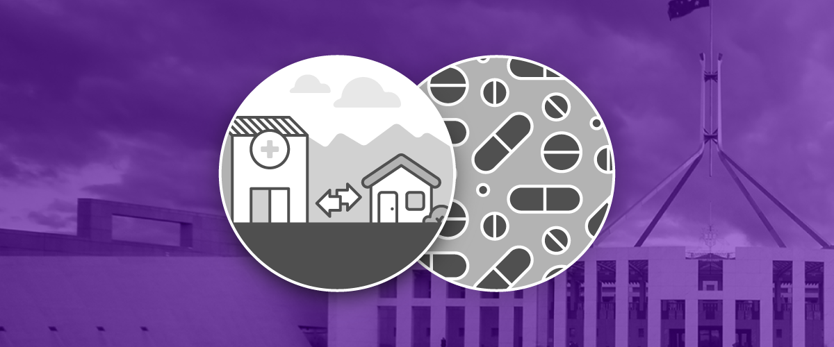 Safety and quality must guide 60-day dispensing, impact on hospital ...