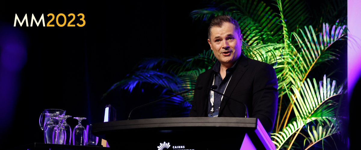 ‘A trailblazer of the profession’: Russell Levy wins 2023 Medal of ...