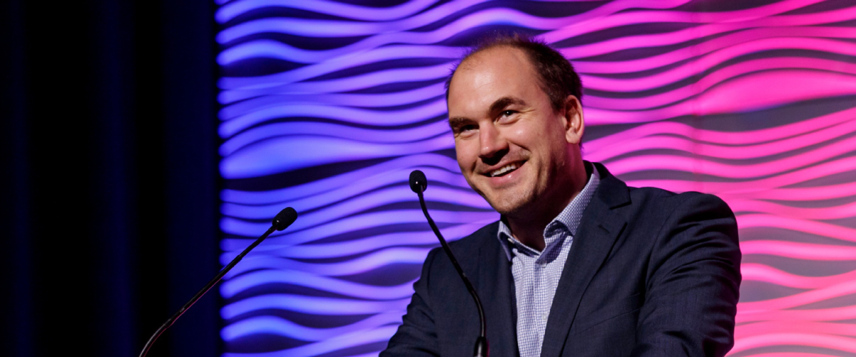 ‘A trusted voice’: Duncan McKenzie receives 2022 Medal of Merit ...