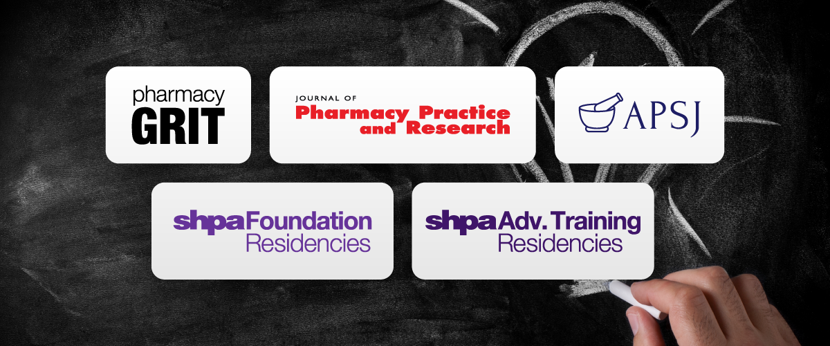 SHPA boosts early career research as publishing options open - Advanced ...