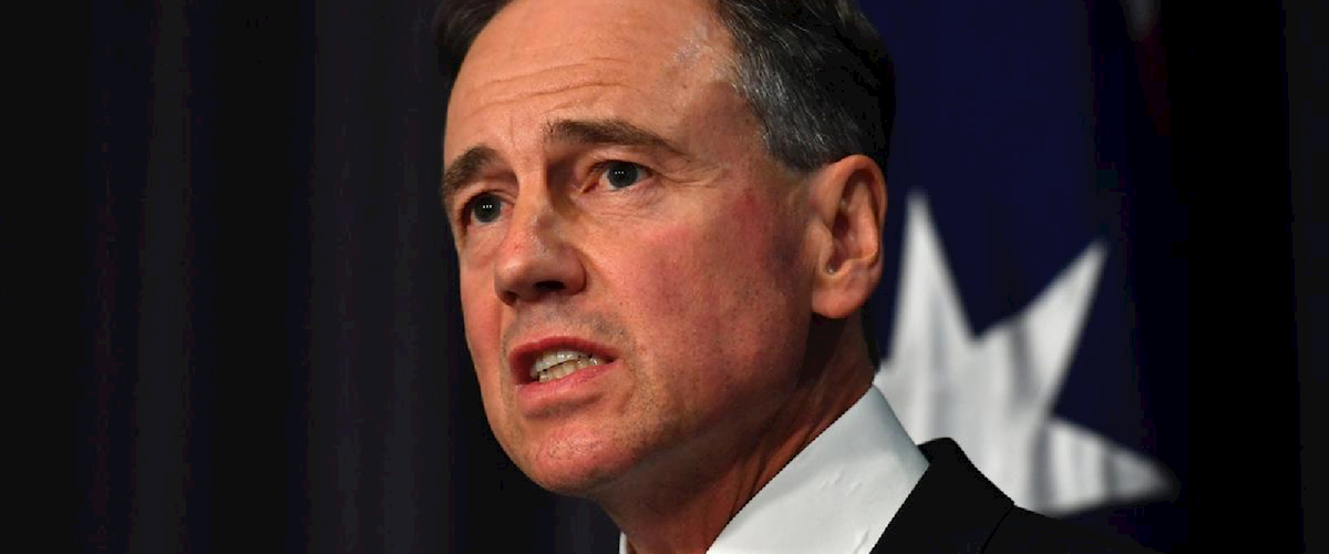 Hospital Pharmacists congratulate Federal Health Minister Greg Hunt on ...