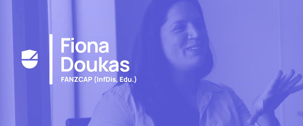 ‘Being formally recognised for specialty skills is really important for ...