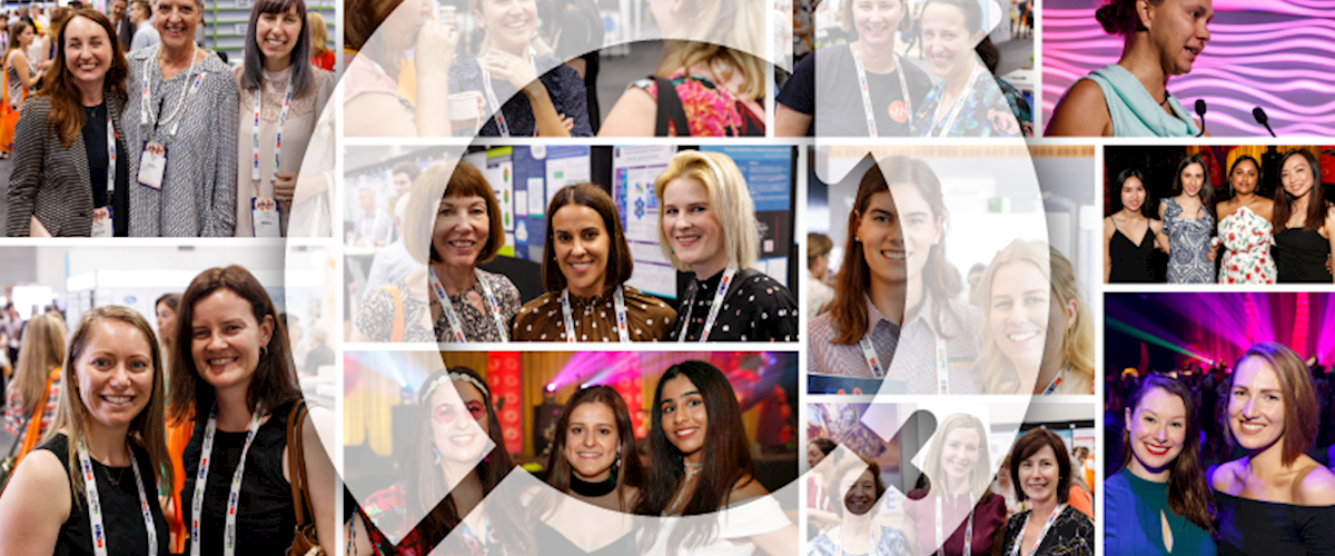 Gender equity is a ‘founding principle, not a KPI’ - Advanced Pharmacy ...