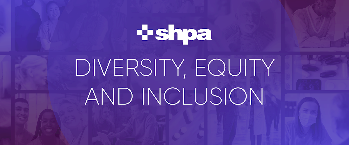 A strong statement on inclusion as SHPA marks International Women’s Day ...