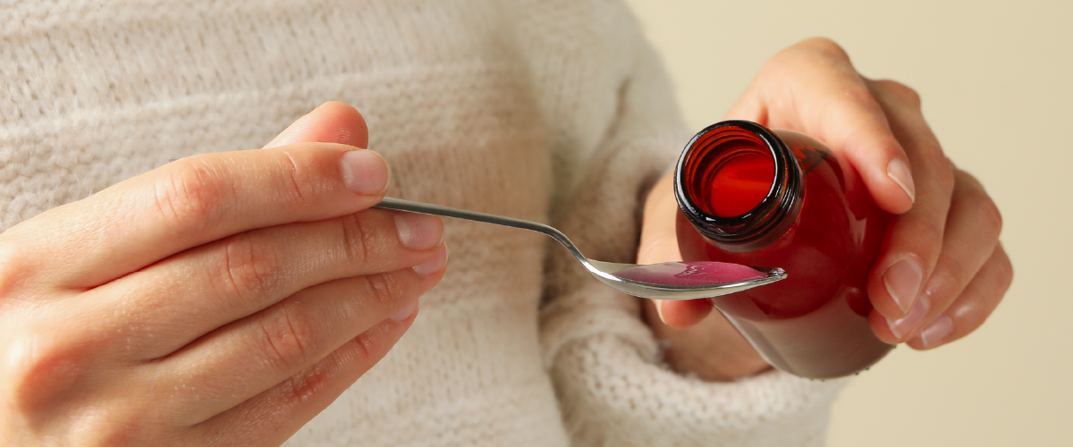 Hospital pharmacists support pholcodine recall - Advanced Pharmacy ...