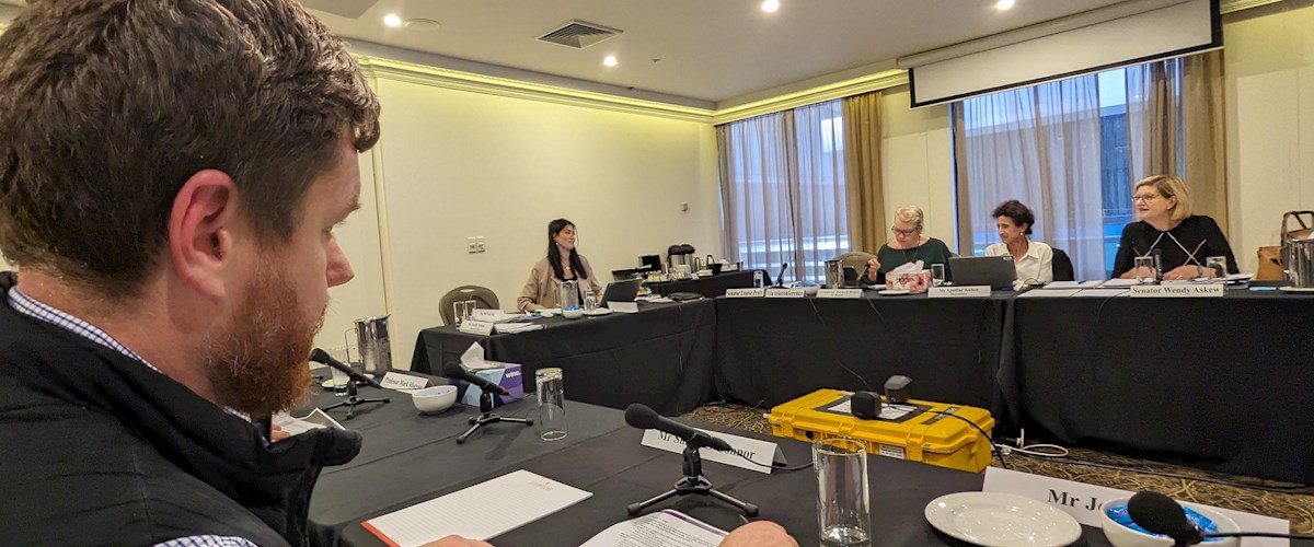 SHPA gives evidence at hearing into cancer diagnosis and treatment ...