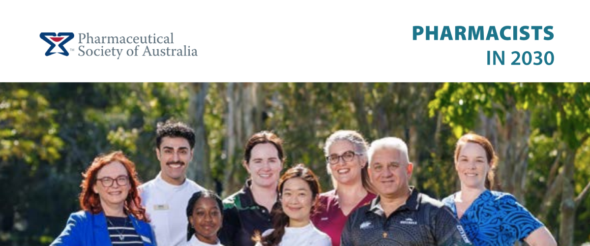SHPA supports recognition, collaboration and advancement in Pharmacists ...