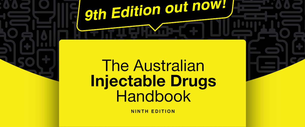 AIDH9 out now! SHPA releases biggest ever ‘yellow book’ - Advanced ...