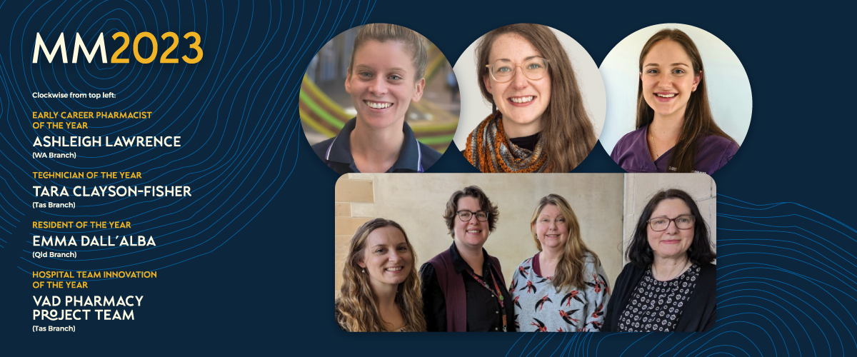 SHPA celebrates excellence amid a ‘transformative’ year as the sun sets ...